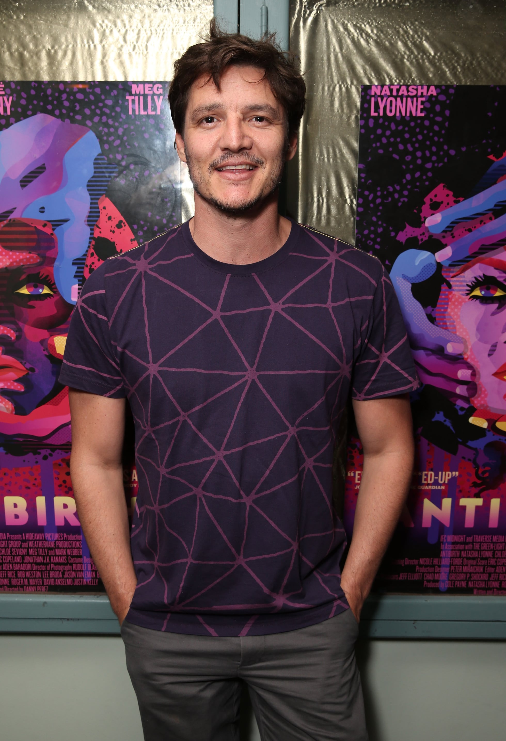 Pedro Pascal a los 50: como el actor pasó de ser ‘el vecino de al lado ...