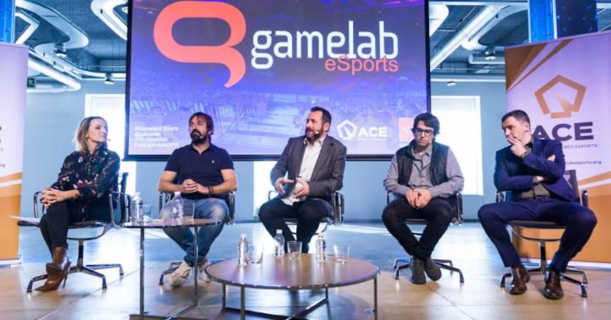 eSports: Un juego cada vez más serio | 1UP | EL PAÍS
