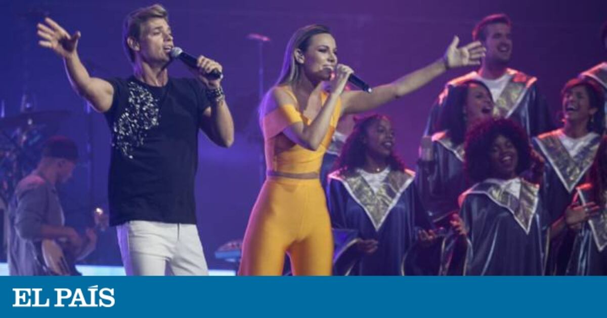 El pop en español se cita en un potente concierto en Madrid | Cultura ...