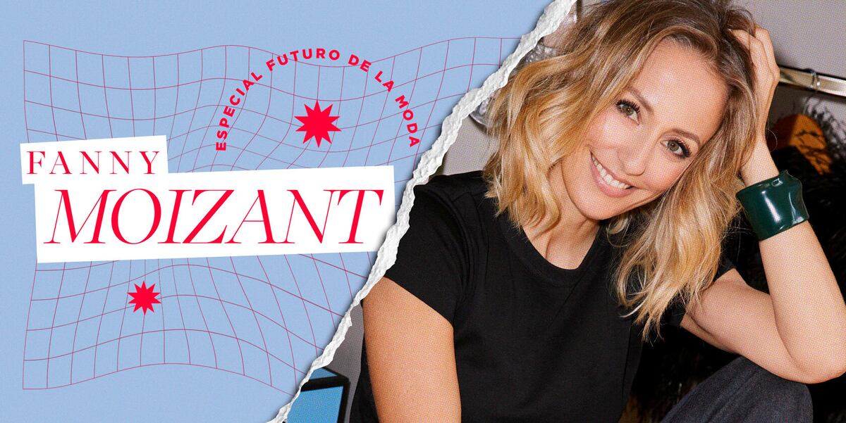 Fanny Moizant, cofundadora de Vestiaire Collective: «De esta crisis ...