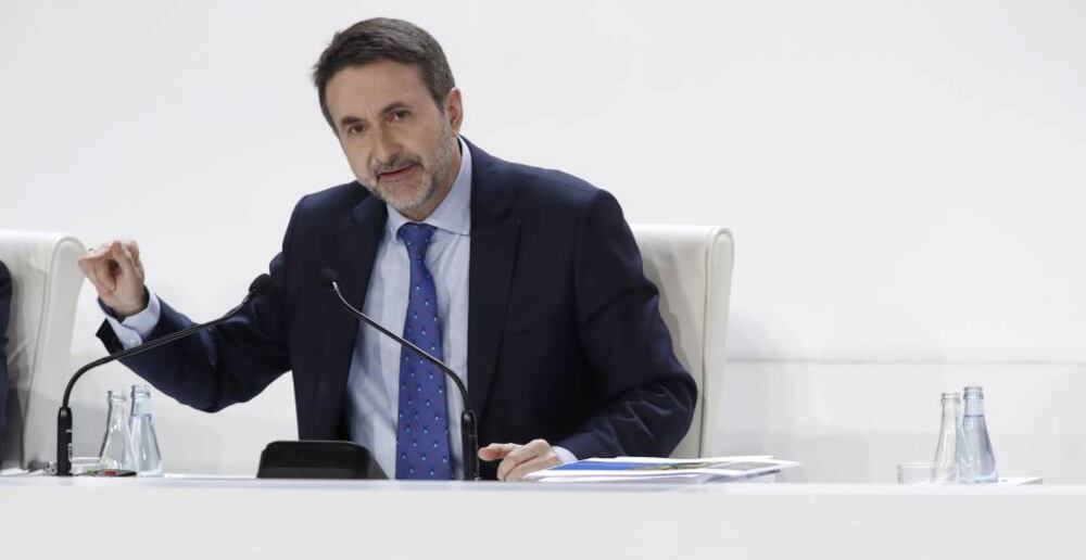 La tailandesa PTTEP irrumpe en renovables en España y puja por aliarse ...