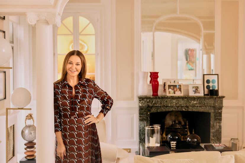 Magda Pozzo: “El fútbol no es una profesión, es una misión” | Fútbol ...