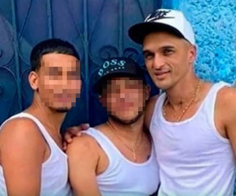 Vida y muerte de El Koki, de peligroso pandillero a enemigo político de ...