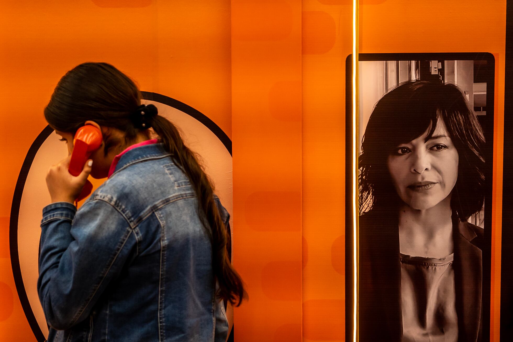 La FIL 2023, en imágenes | Fotos | EL PAÍS México