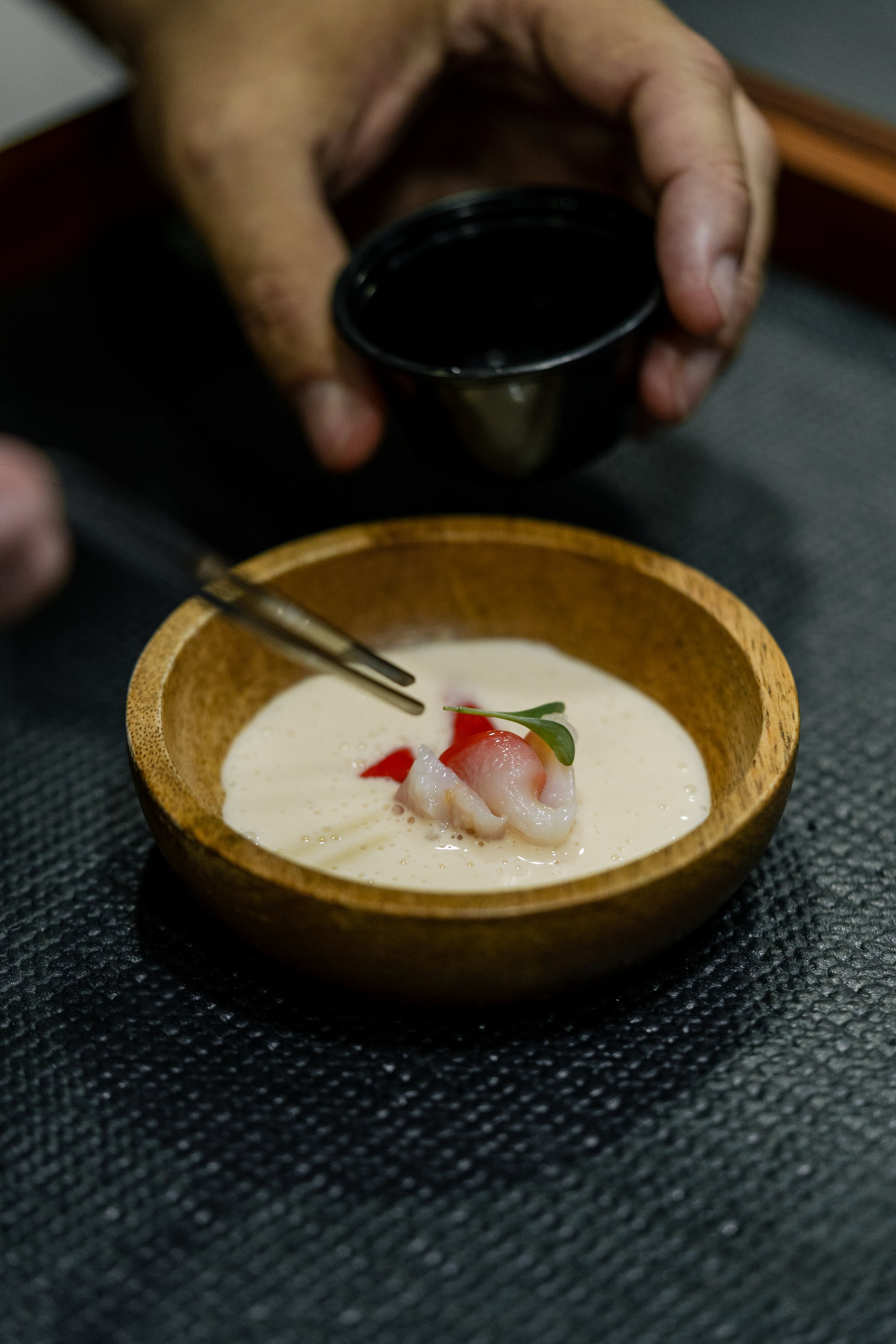 El misterio de la concha fina: el molusco estrella de Málaga en ...