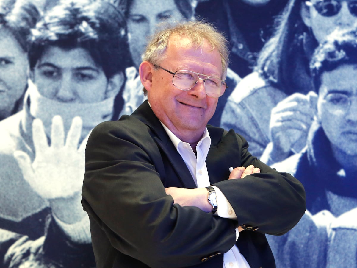 Adam Michnik, el intelectual insumiso | Opinión | EL PAÍS