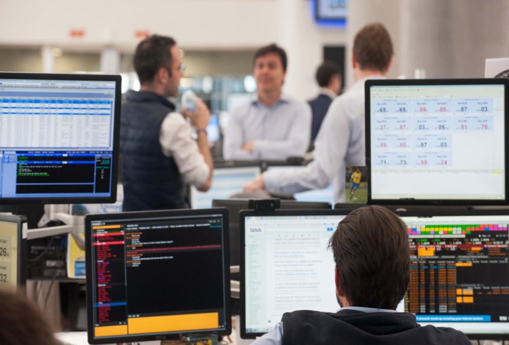 Los bancos revisan las comisiones de sus fondos de inversión para ...