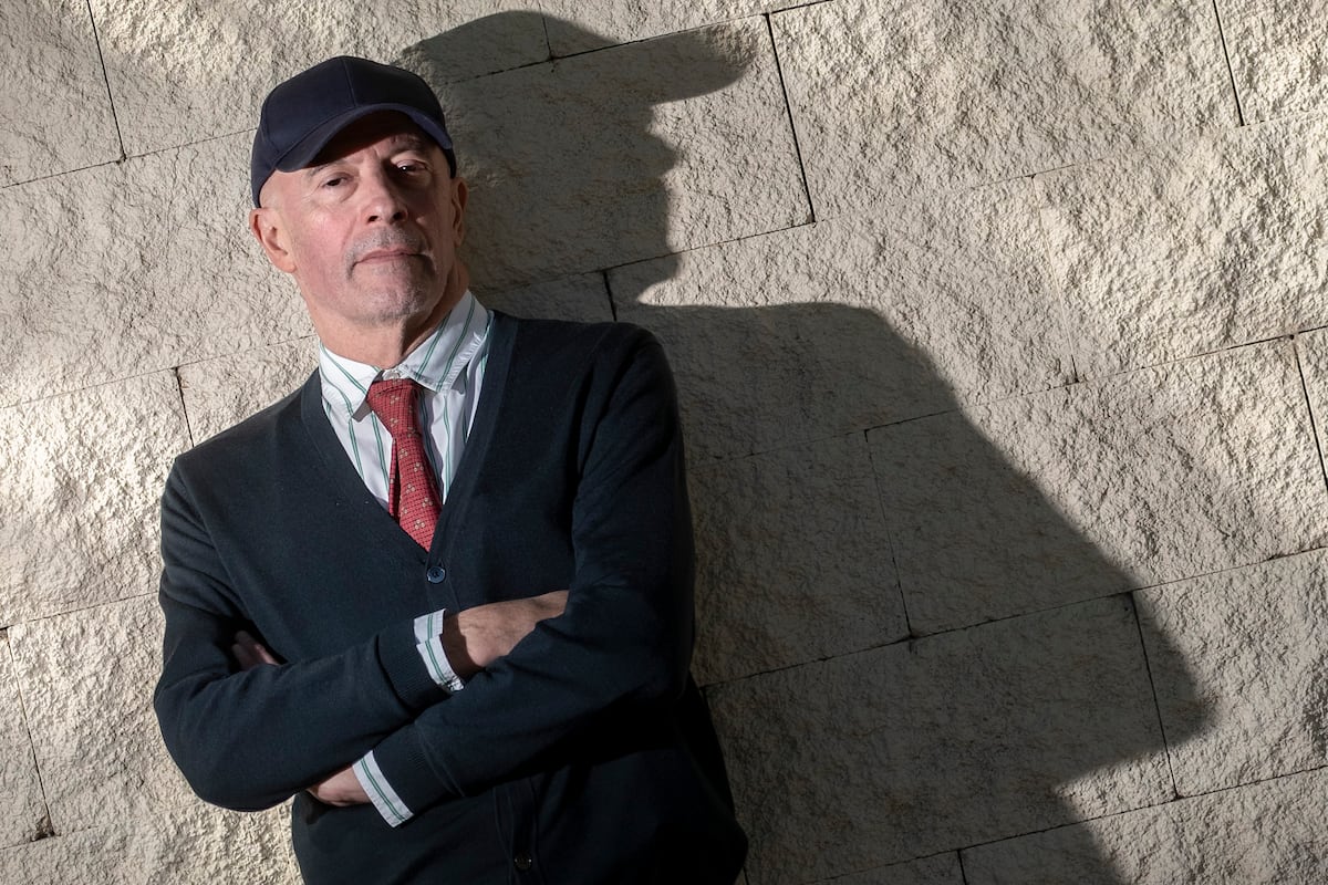 Jacques Audiard: “La generación joven flota más que vive ...