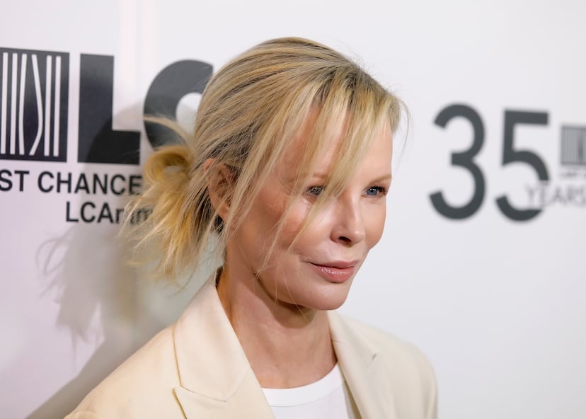 Kim Basinger turns 70: These are the moments that marked her career and ...