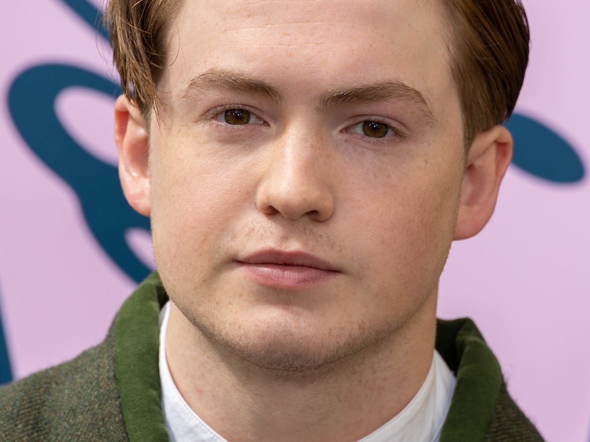 The Kit Connor dilemma: Must we know an actor’s sexuality before they ...