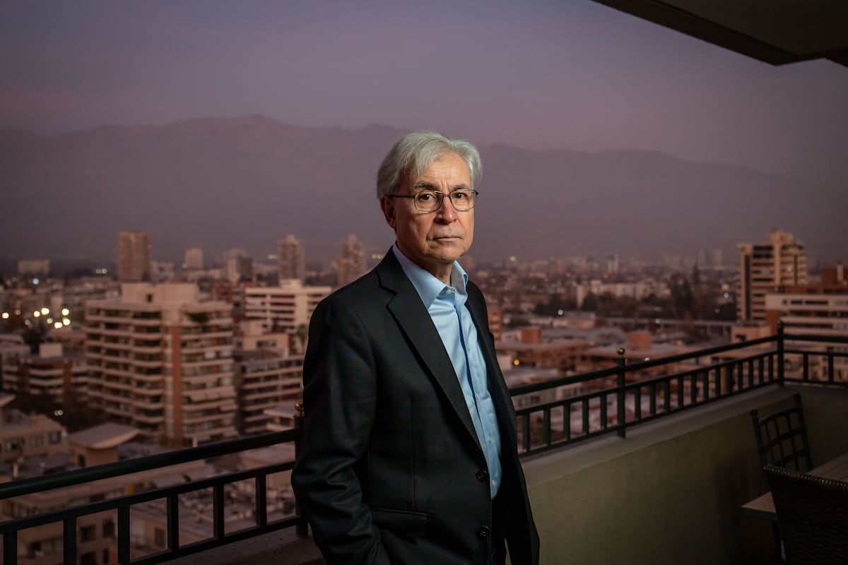 Iván Jaksic: “Chile tiene una cultura en la que persiste el clasismo y ...