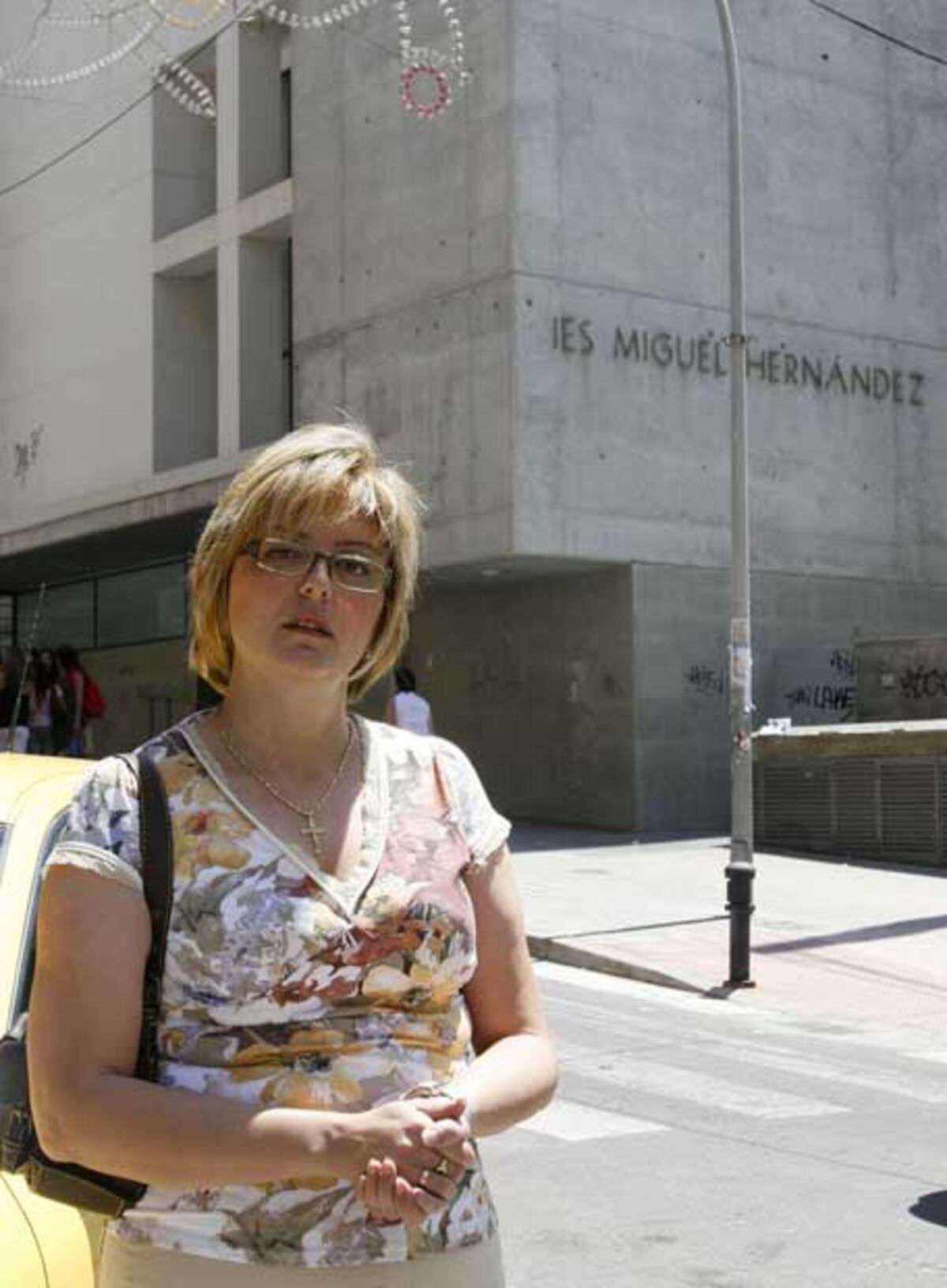 Celia Torres | Sociedad | EL PAÍS