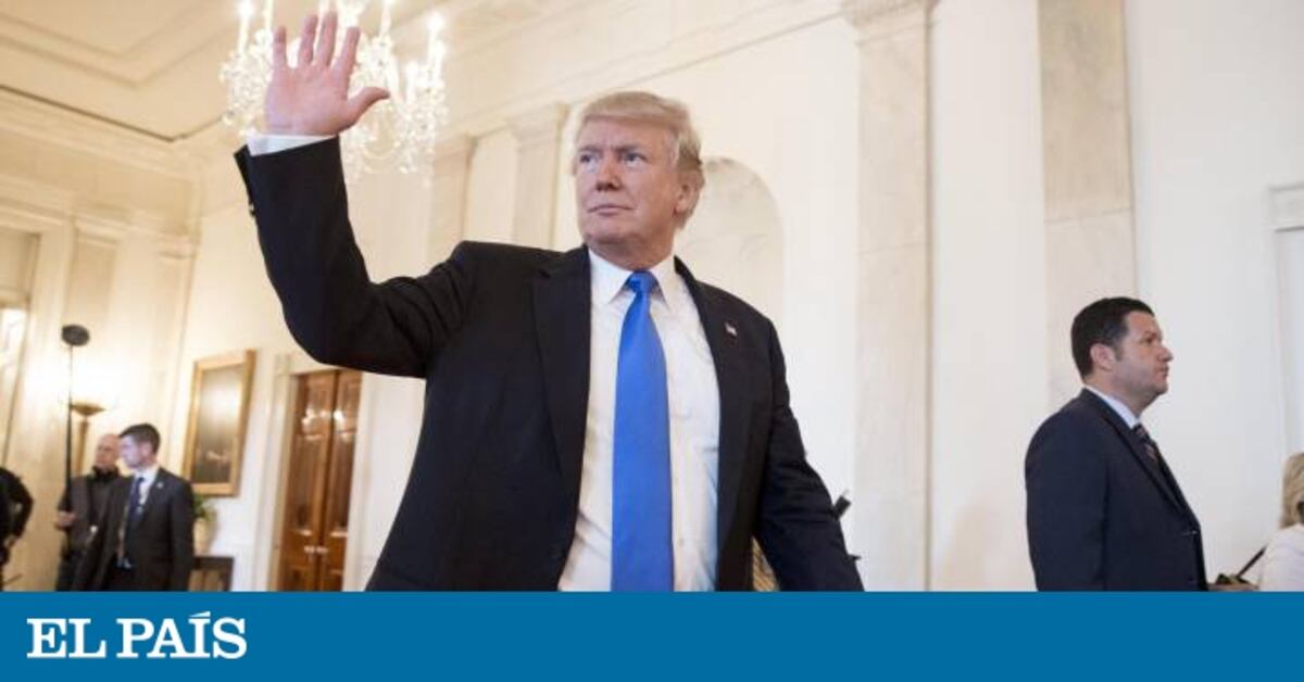 Trump resiste entre los suyos | Estados Unidos | EL PAÍS