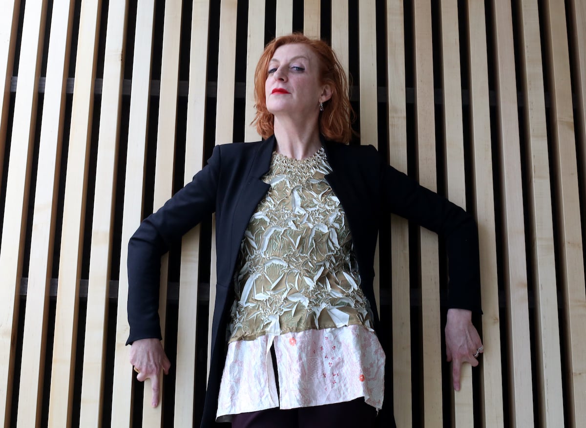 La Ribot sube al olimpo de Venecia | Cultura | EL PAÍS