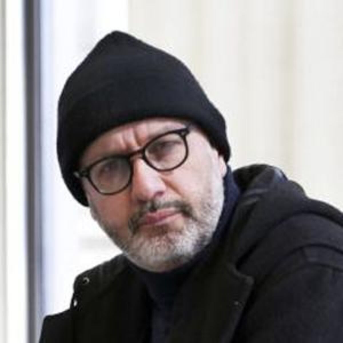Entrevista con Rodrigo Fresán | Cultura | EL PAÍS
