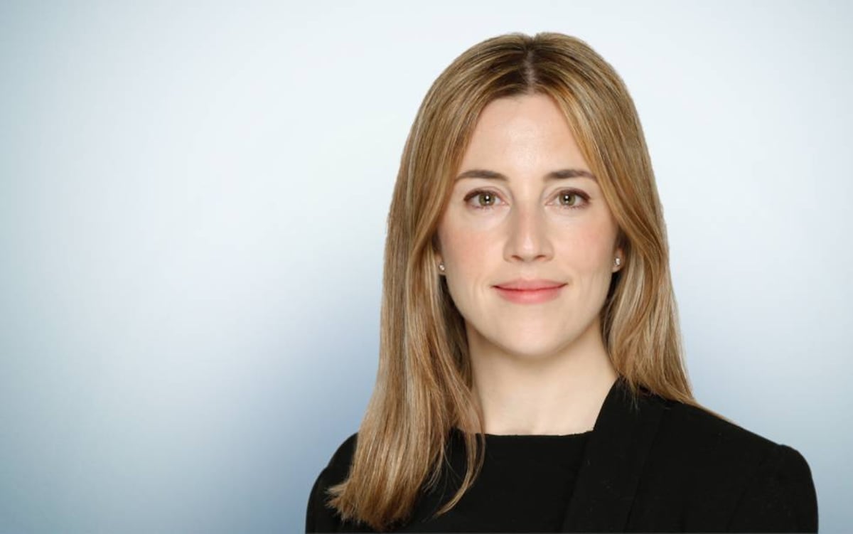 Freshfields promociona a 'counsel' a la abogada de transacciones ...