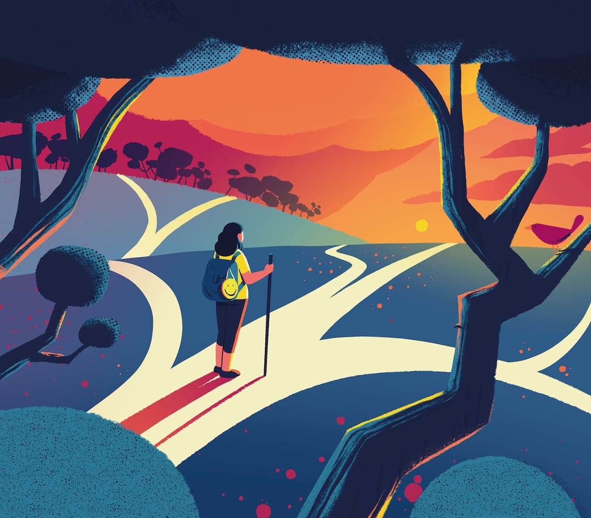 Ikigai: Cómo encontrar tu propósito en la vida | EL PAÍS Semanal | EL PAÍS