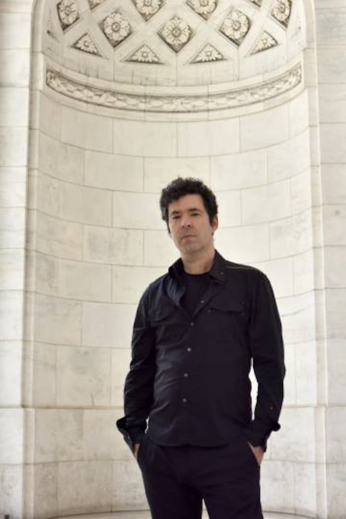 Jason Stanley: “Investe-se muito em atacar universidades porque é onde ...