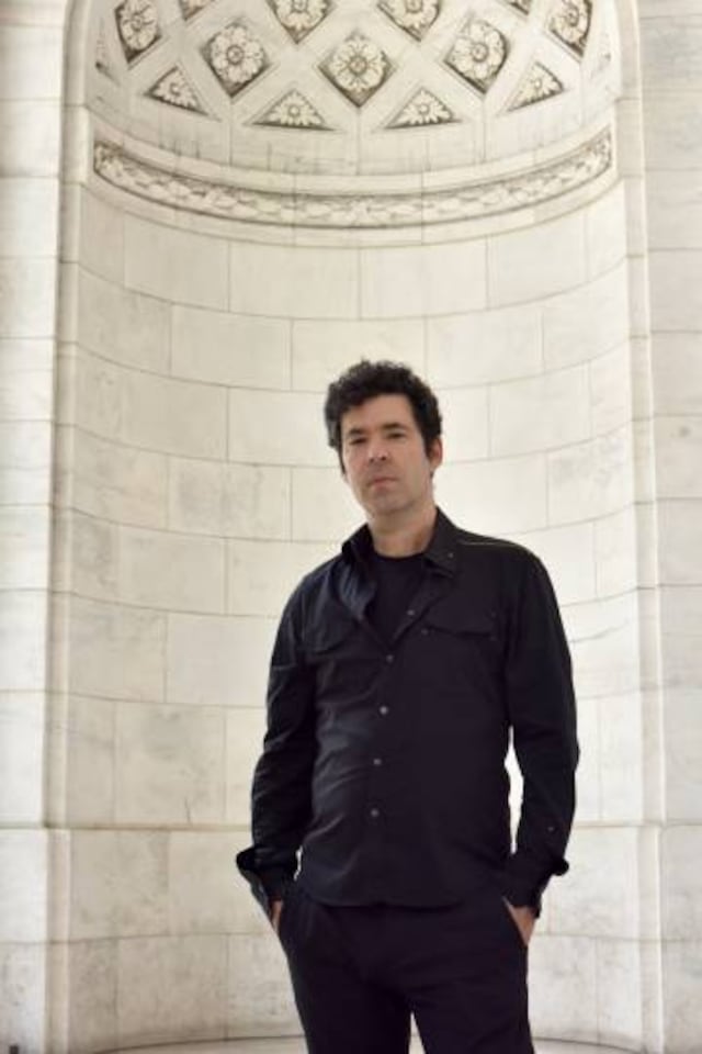 Jason Stanley: “A los blancos de clase baja en EE UU les está matando ...