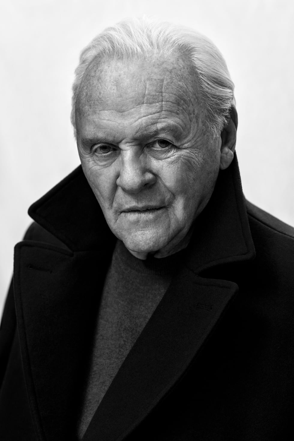 Anthony Hopkins: “A los 17 años estaba harto de que me llamaran ...