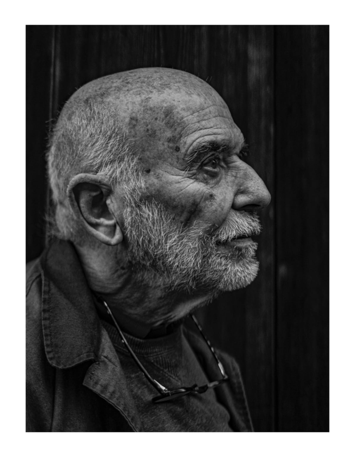 Peter Knapp, el artista que trasladó a las modelos del set al campo y ...