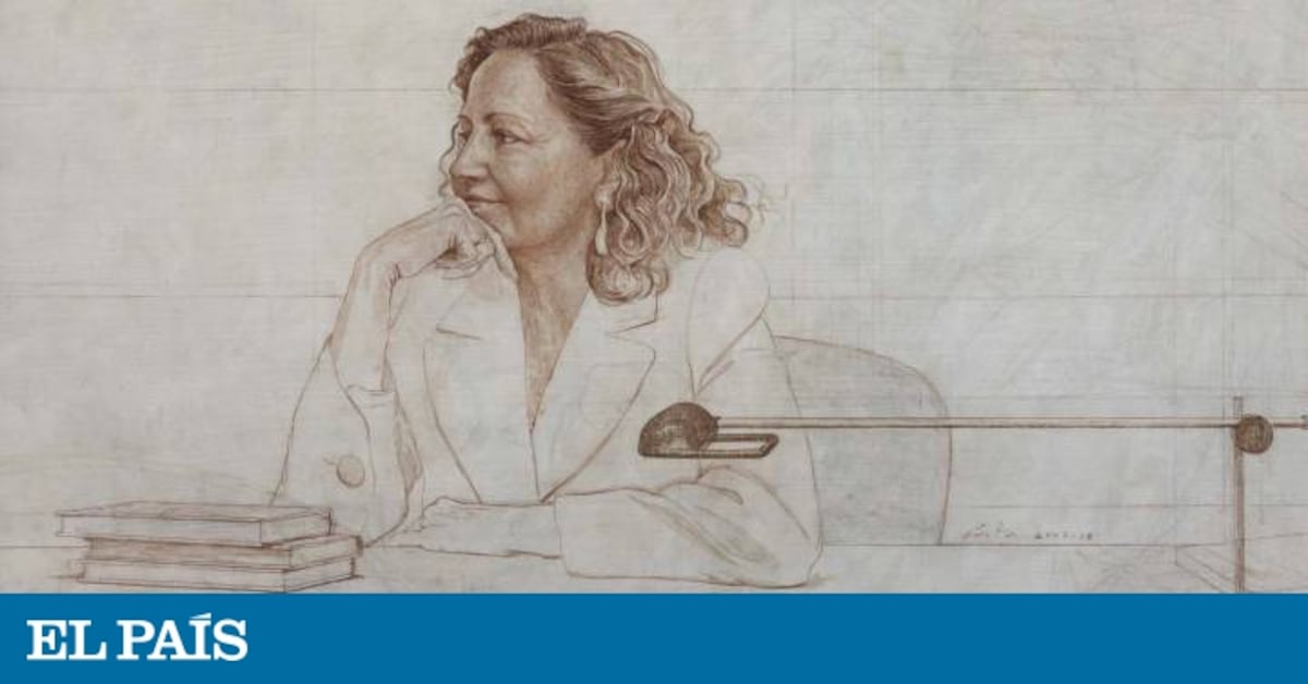Isabel Polanco, puente con Iberoamérica | Cultura | EL PAÍS