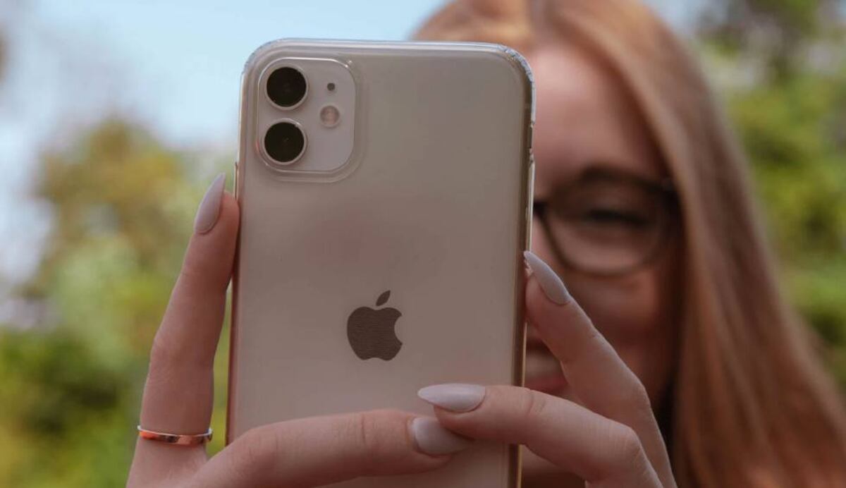 La parte trasera de tu iPhone tendrá nuevas funciones gracias a iOS 14 ...