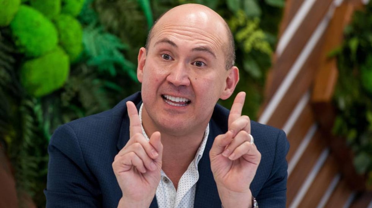 Rick Suárez (AstraZeneca): “Hemos salvado millones de vidas a nivel ...