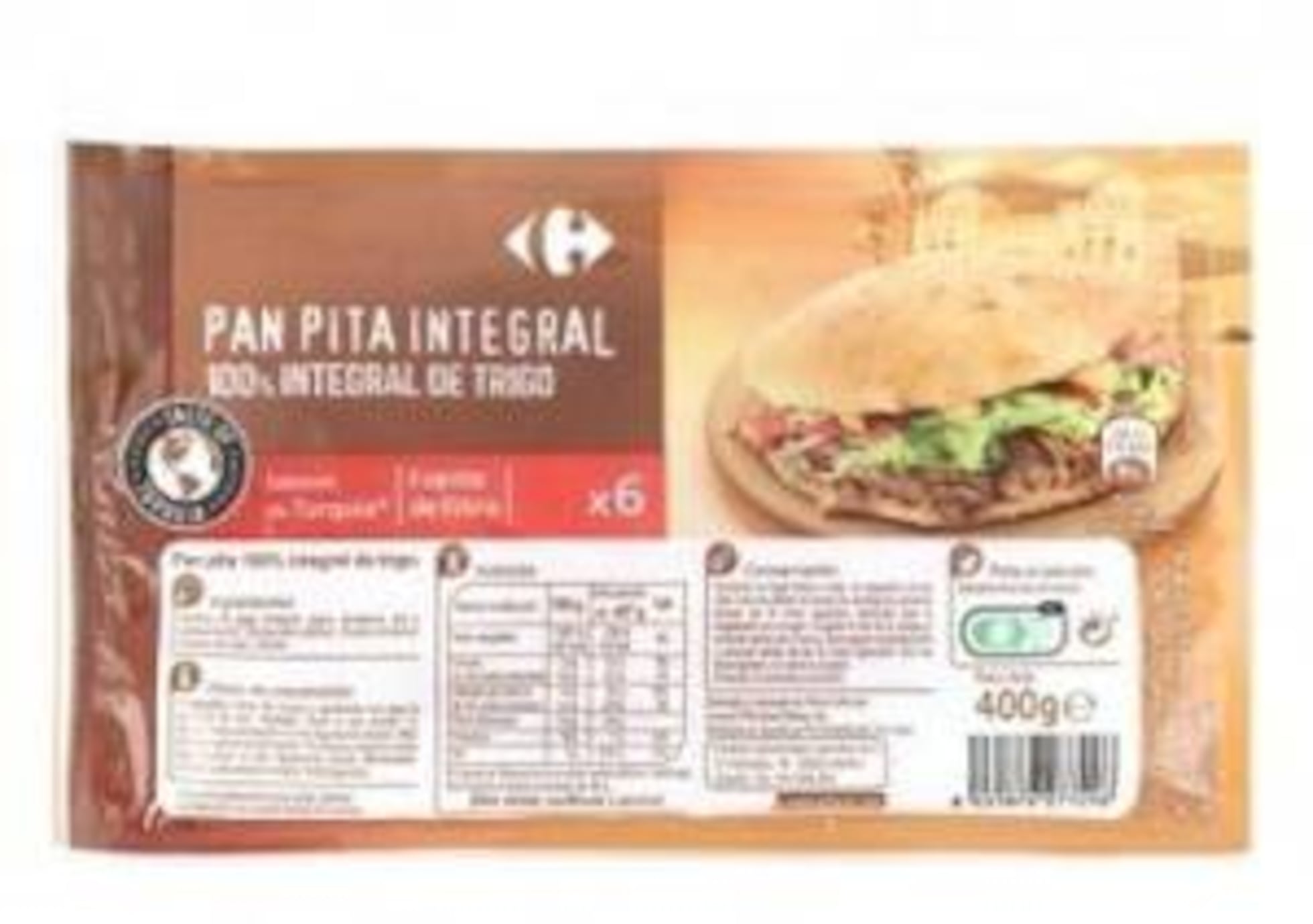 Panes de supermercado que valen la pena | El Comidista | Gastronomía ...