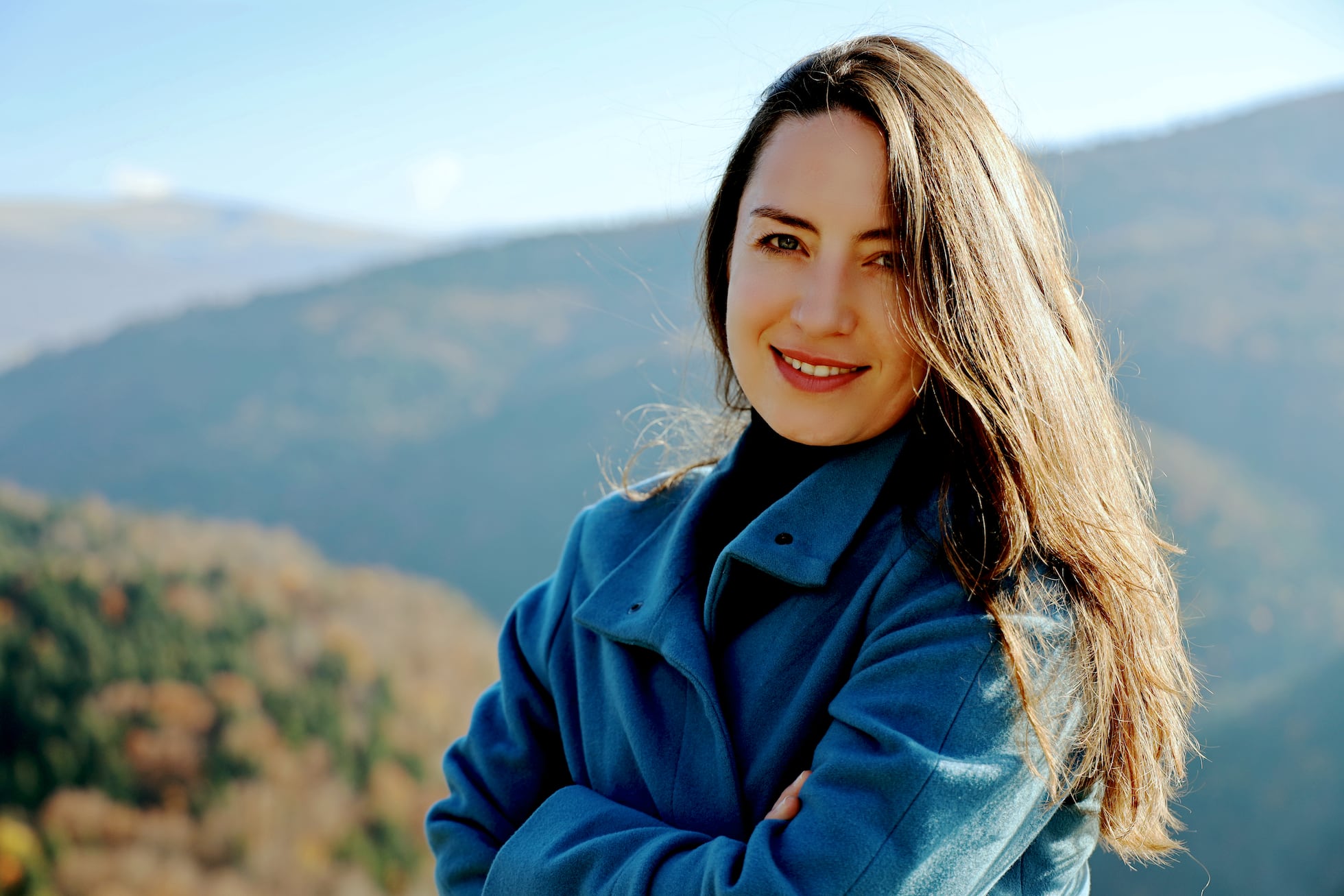 Rumena Bužarovska, la originalidad de contar historias ya narradas ...