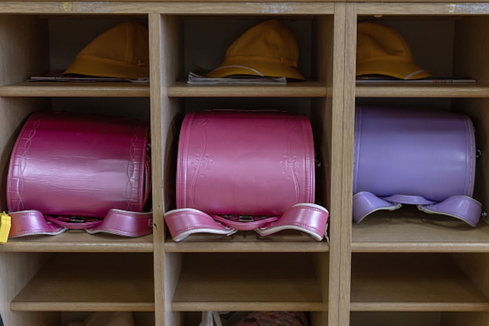 The curious story of the ‘randoseru,’ the backpack that costs hundreds ...