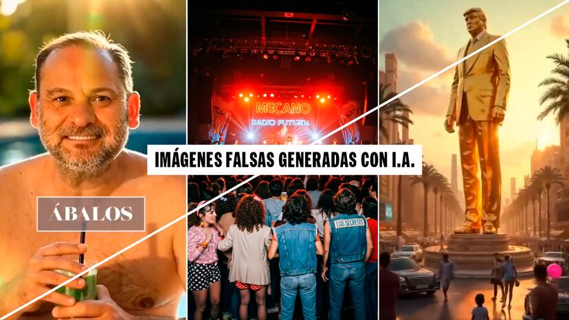 The rise of AI videos in politics: From deepfakes to viral, lowbrow ...