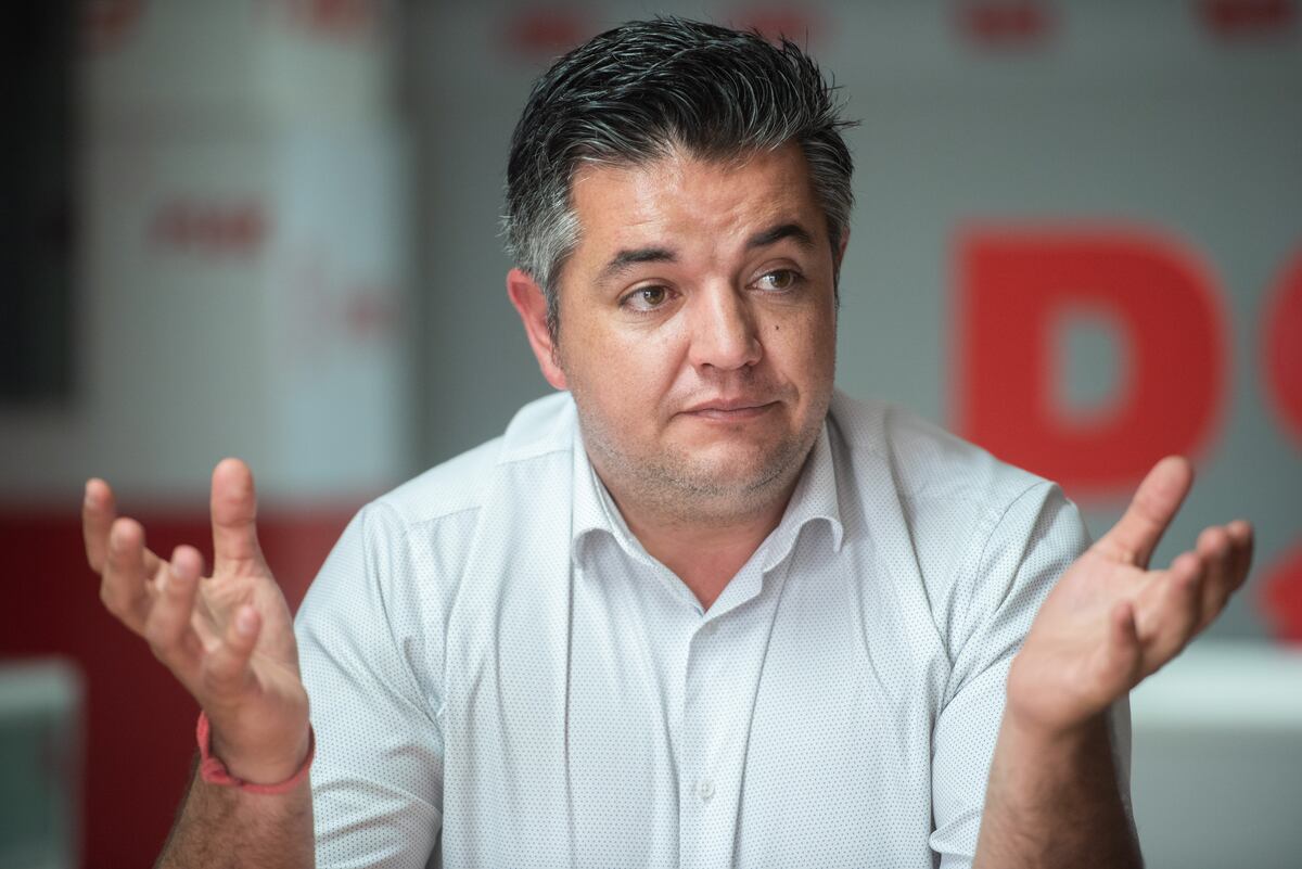 La jueza envía a prisión al general Espinosa y deja en libertad al ...