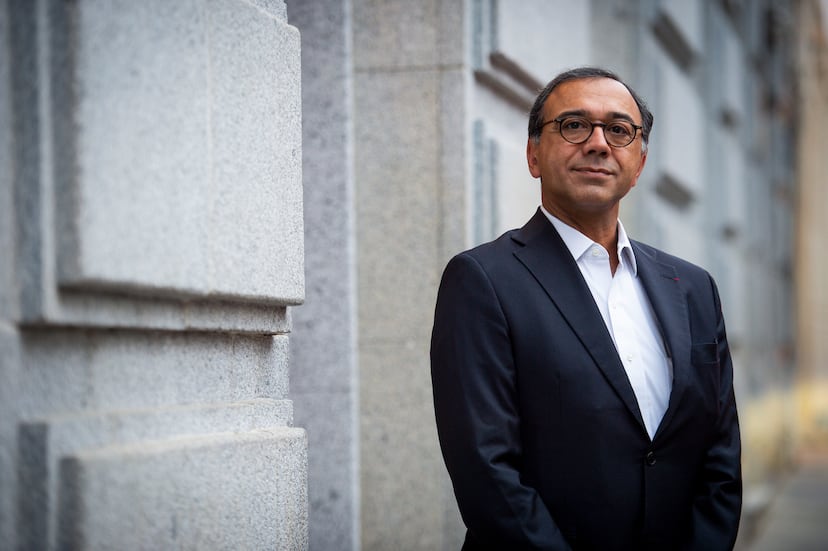 Vivek Badrinath (GSMA): “Europa tiene una oportunidad única de cambiar ...