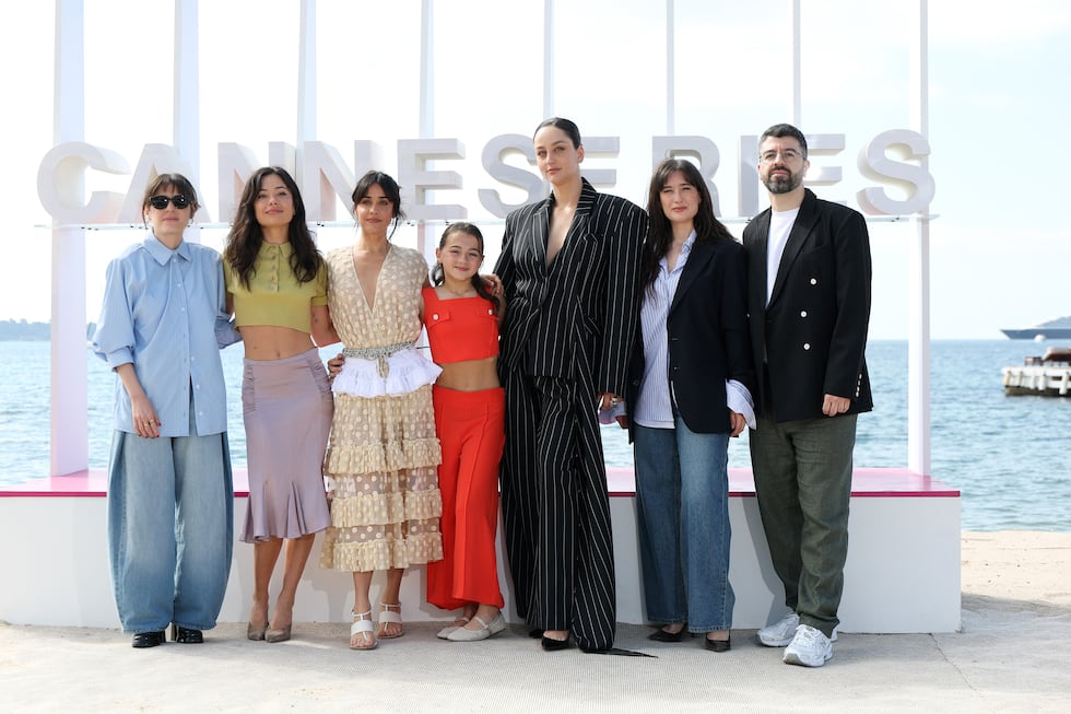 Anna Castillo, Macarena García o Laura Weissmahr deslumbran en el ...