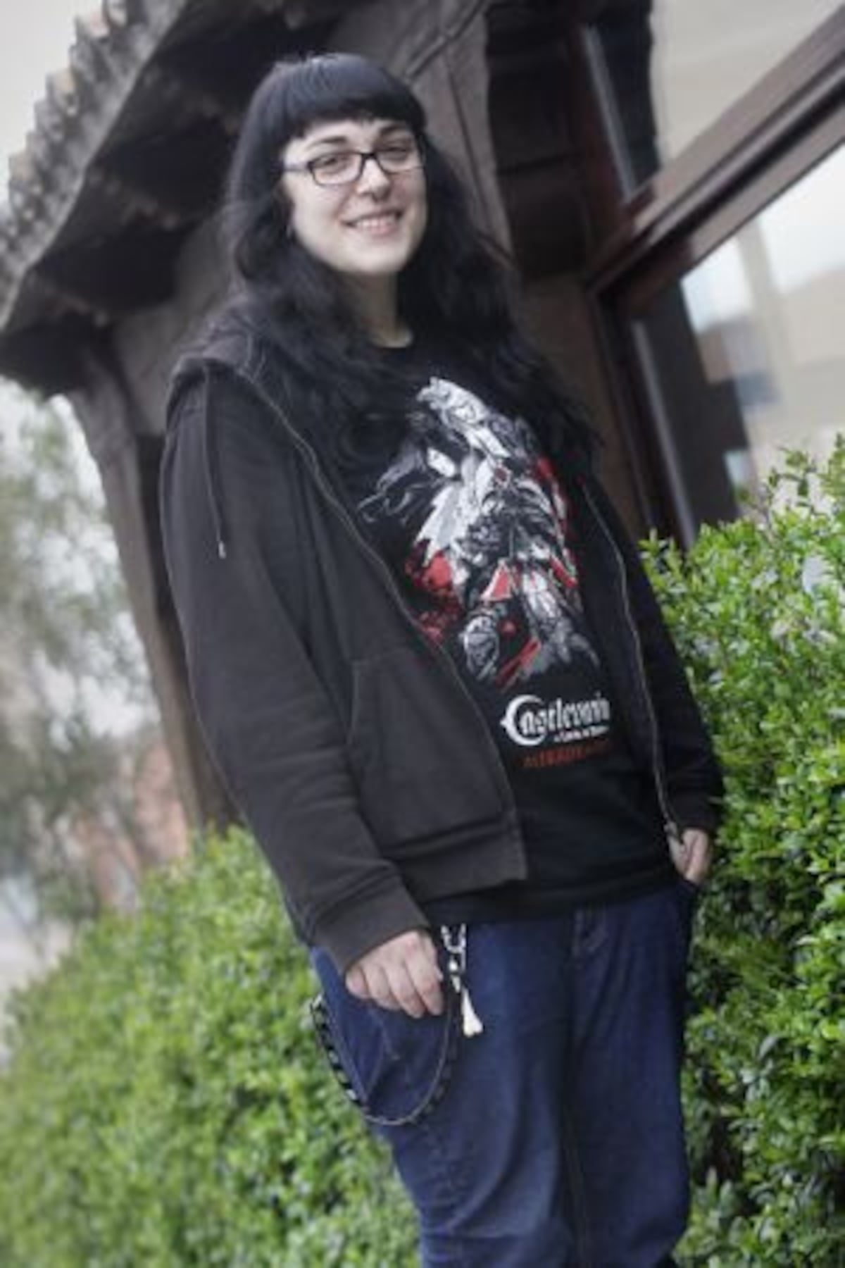 “A nosotras también nos gusta pegar tiros” | Sociedad | EL PAÍS