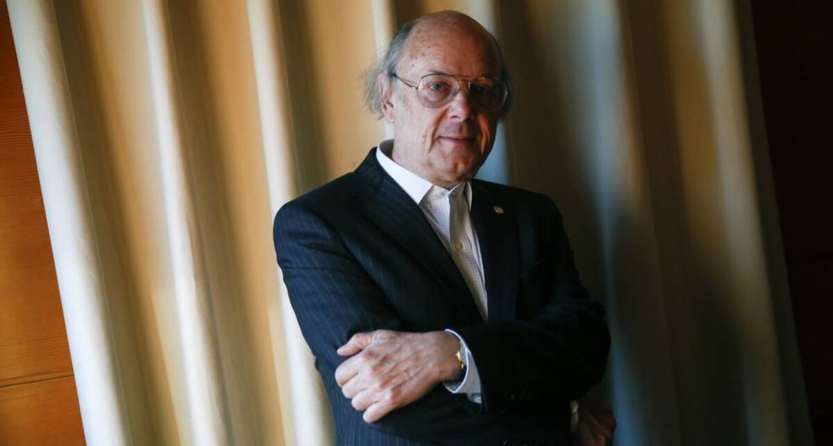 Bjarne Stroustrup: “Nuestra civilización depende igual del software que ...