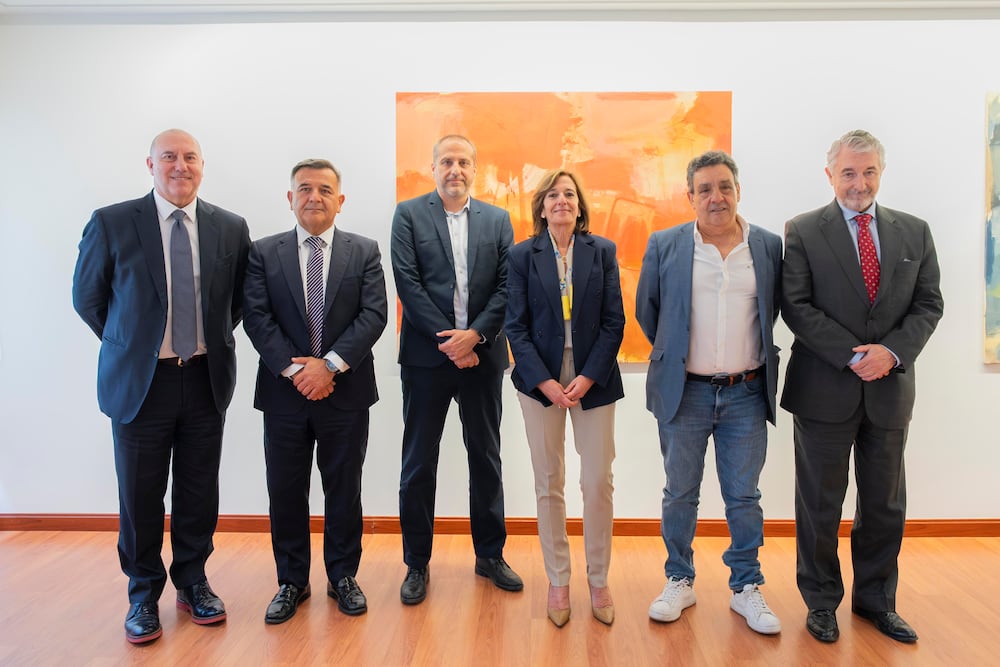 El seguro pacta un nuevo convenio colectivo para sus 75.000 ...