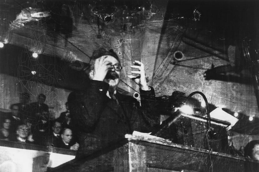 Robert Capa’s iconic Spanish Civil War photo: A mystery that endures 90 ...
