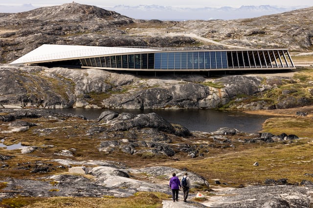 Qué ver en Groenlandia, uno de los destinos de naturaleza más ...