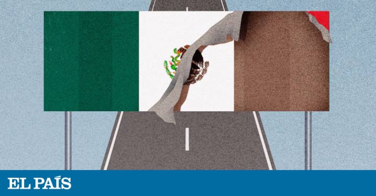 México: López Obrador, progresista y moderno | Opinión | EL PAÍS