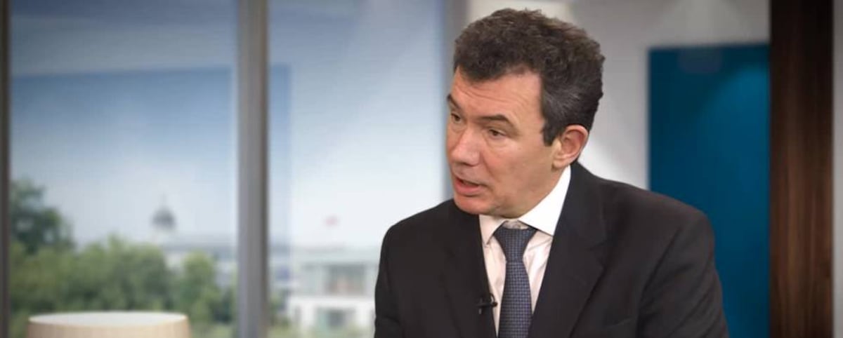 El gestor estrella de Fidelity revela sus cinco apuestas bursátiles ...