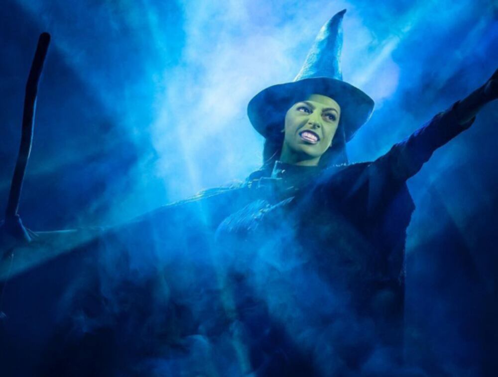 The ‘Wicked’ phenomenon: How the once-panned musical became the biggest ...