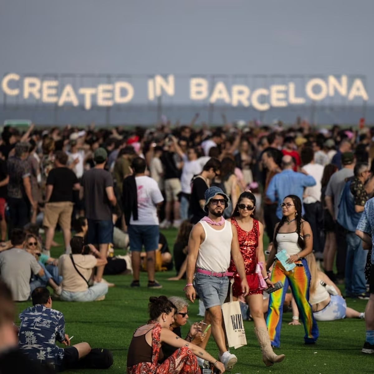 Los conciertos del Primavera Sound que no te puedes perder, más allá de ...