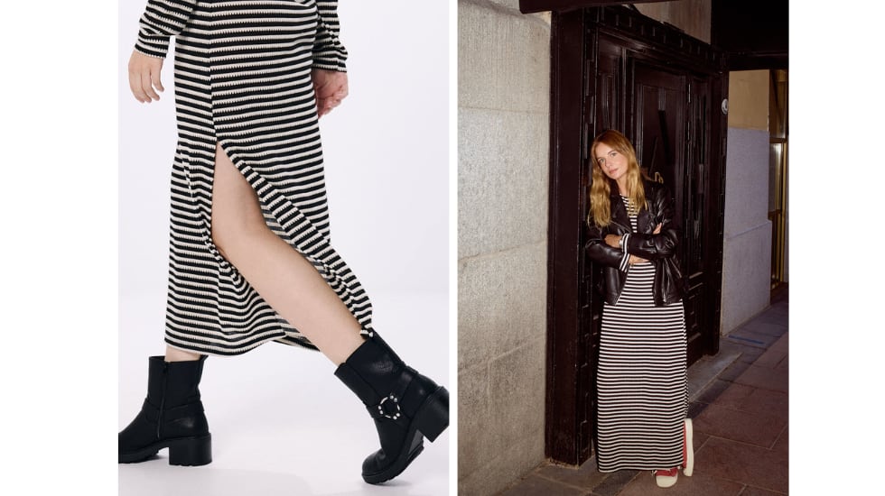 14 básicos muy versátiles para vestir todo el otoño con Springfield ...