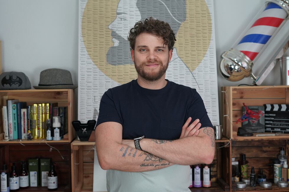 ‘In the future, being bald will be a choice’: A procedure and two pills ...