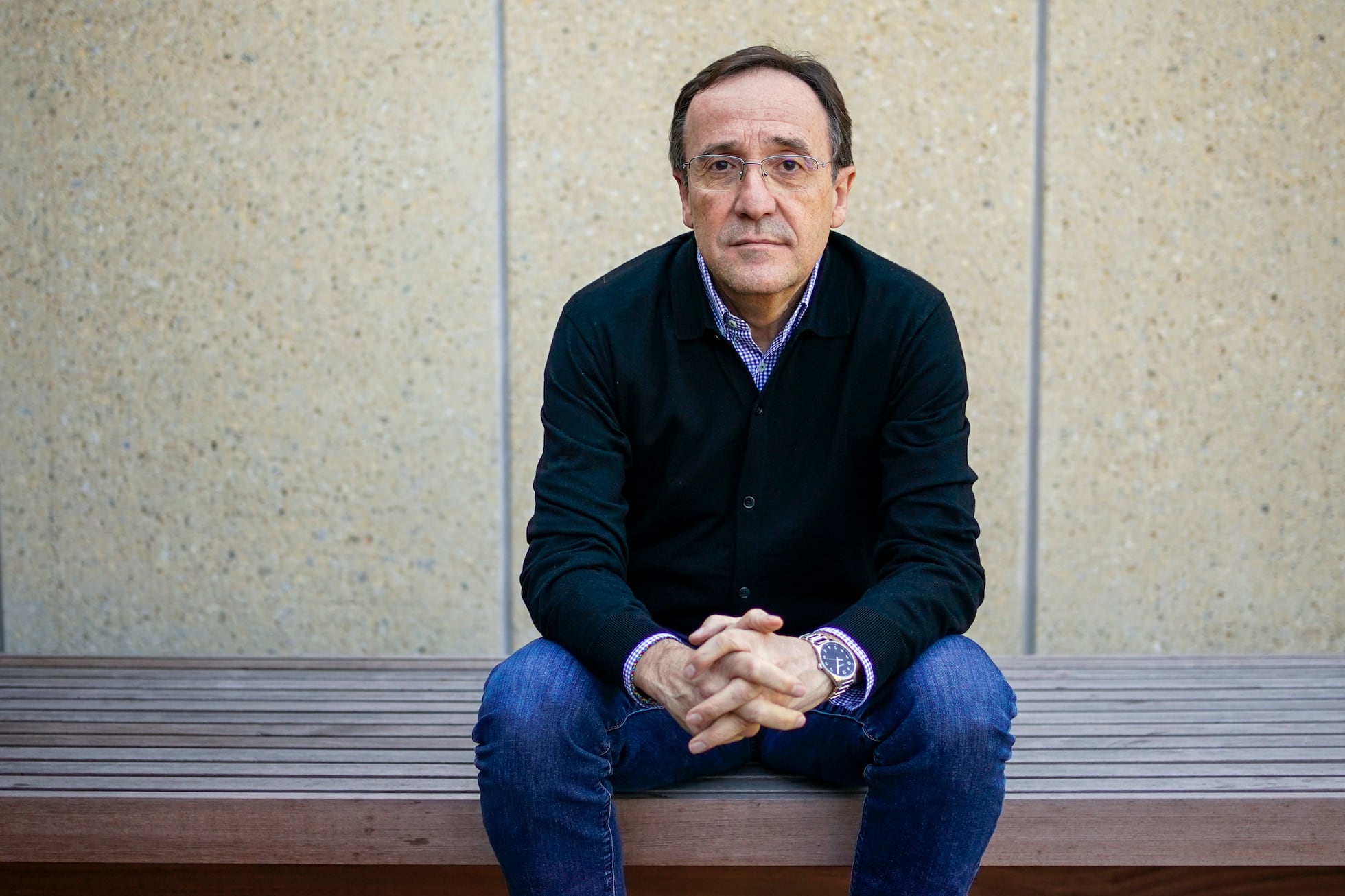 Carlos Fonseca: “El relato oficial del 23-F hace agua por todos lados ...