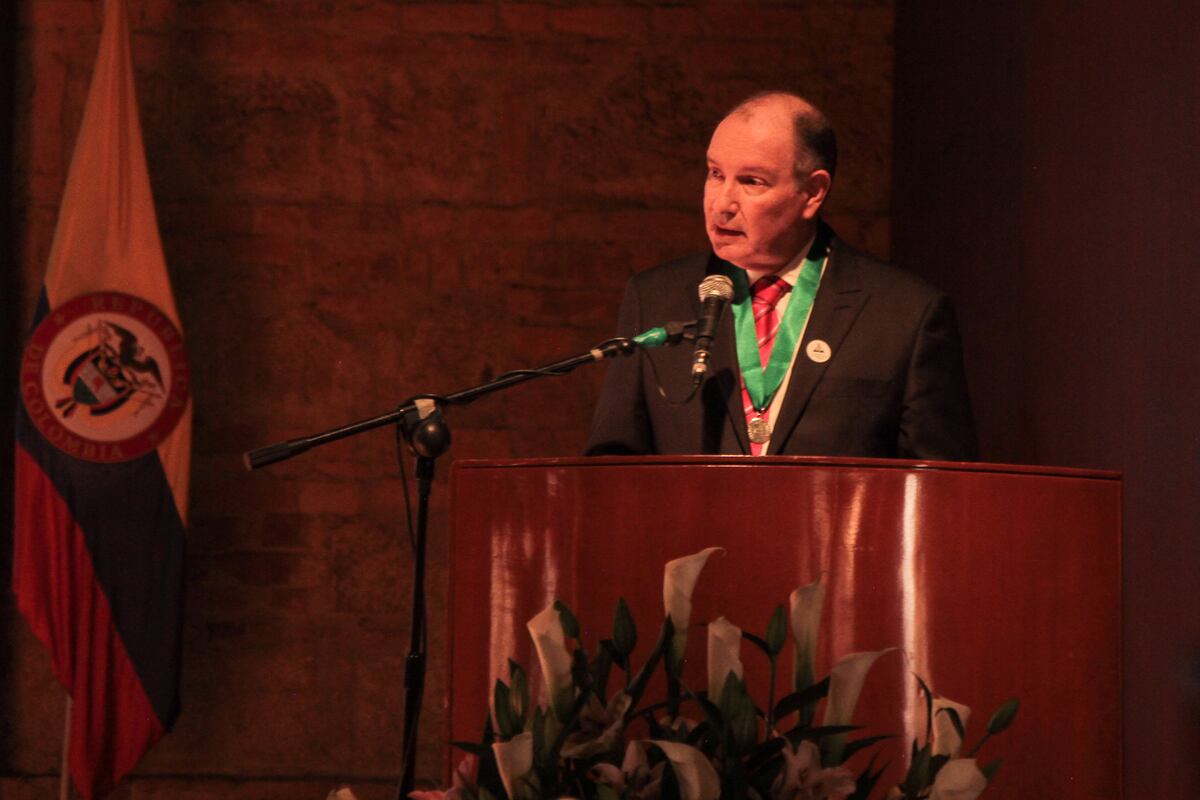 Germán Poveda, el científico del cambio climático | Nuevos líderes de ...