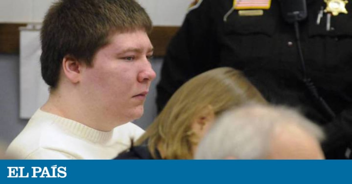 La crónica interminable de uno de los protagonistas de ‘Making a ...