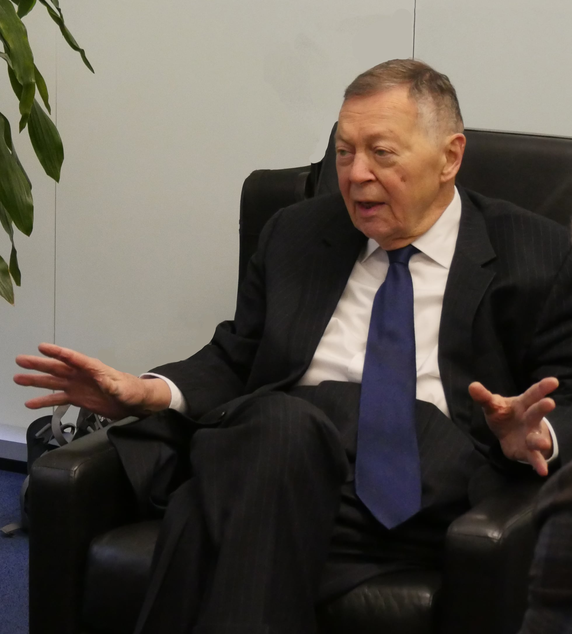 Aryeh Neier: O advogado judeu que lutou pelas liberdades dos nazistas ...